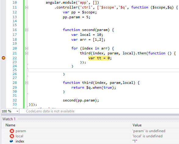 40 Javascript Method With Parameter Modern Javascript Blog