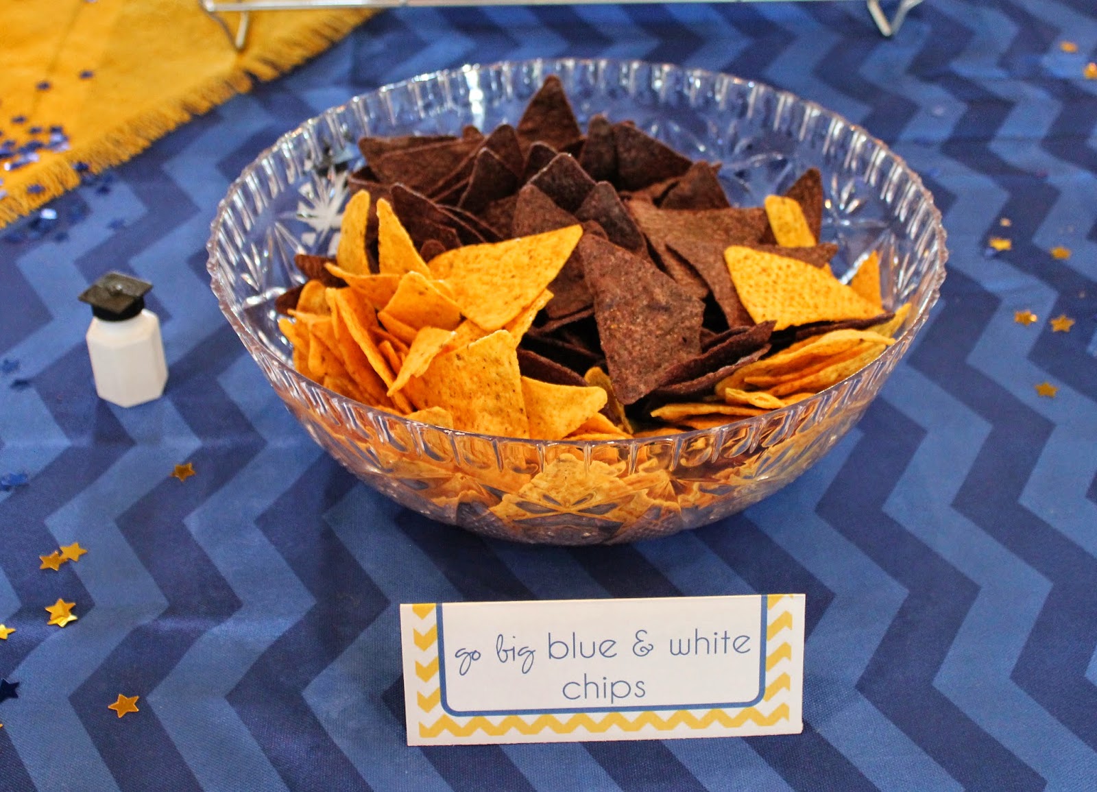 Stirring Memories: A Georgia Southern Graduation