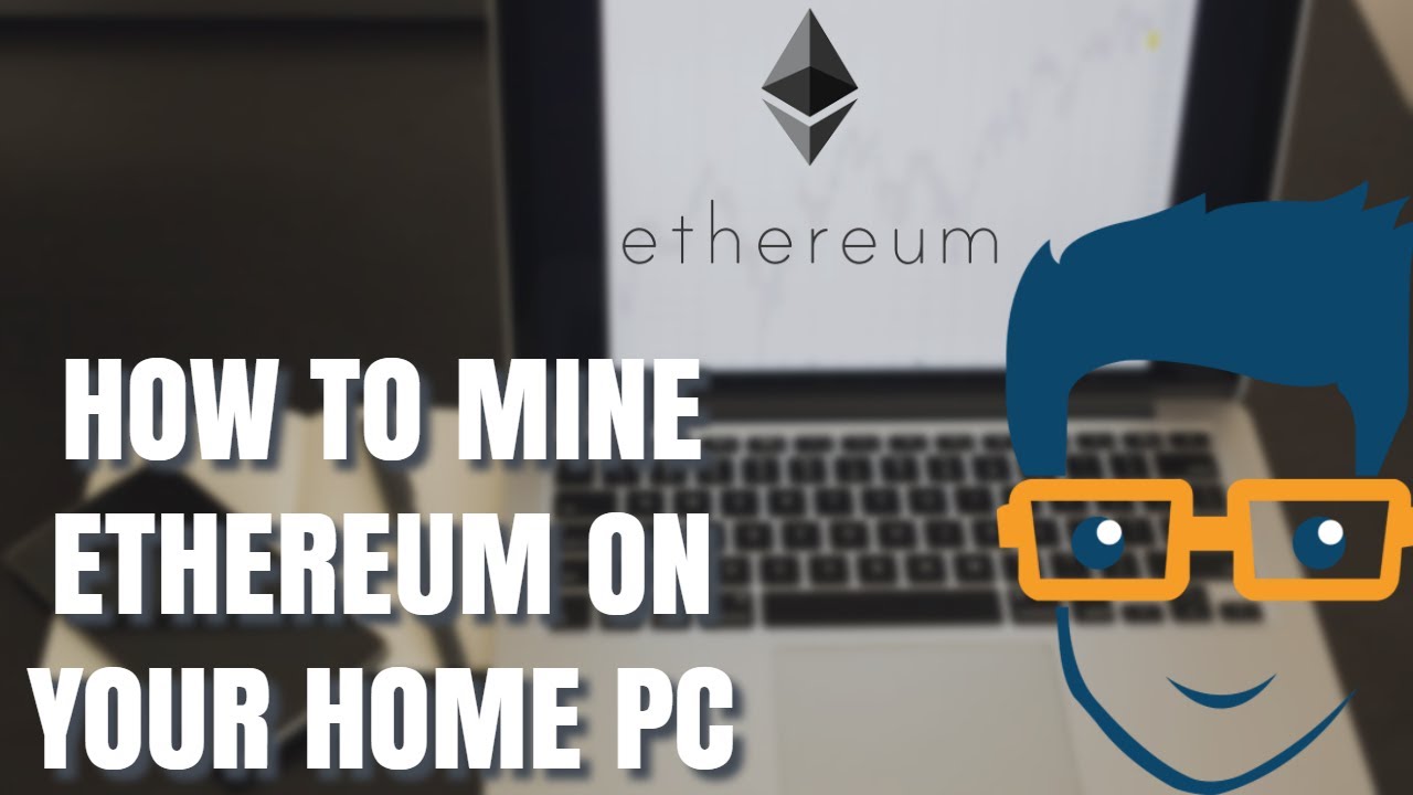 How to Mine Ethereum on a Windows PC Follow 16 Easy Steps ~ Prediction ...