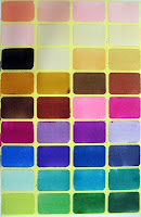 Atelier Aquarellzauber Blog: Delta Marker Test und Vergleich zu Copic ...