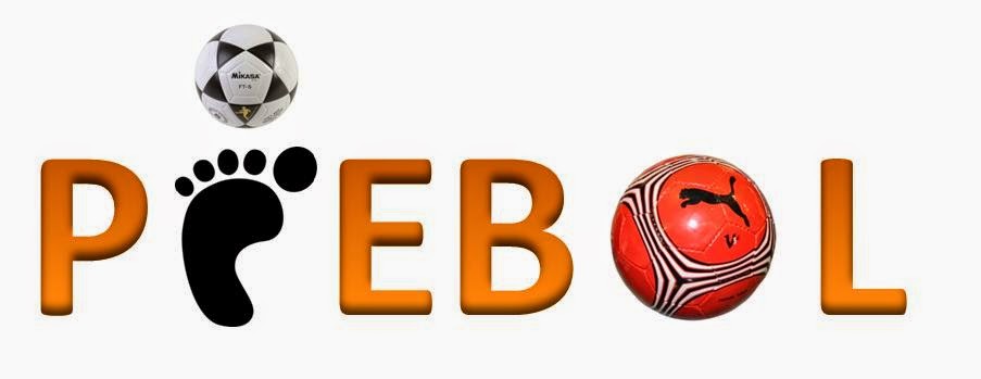 UD 10. Piebol (coordinación óculo-pédica) ~ Educación Física 2.0