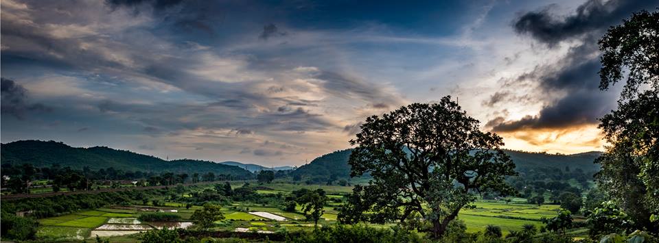 Setu 🌉 सेतु: Rural India: Indranil Bhattacharjee