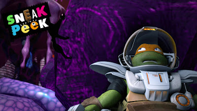 NickALive!: Sneak-Peek From New "Teenage Mutant Ninja Turtles" Episode ...