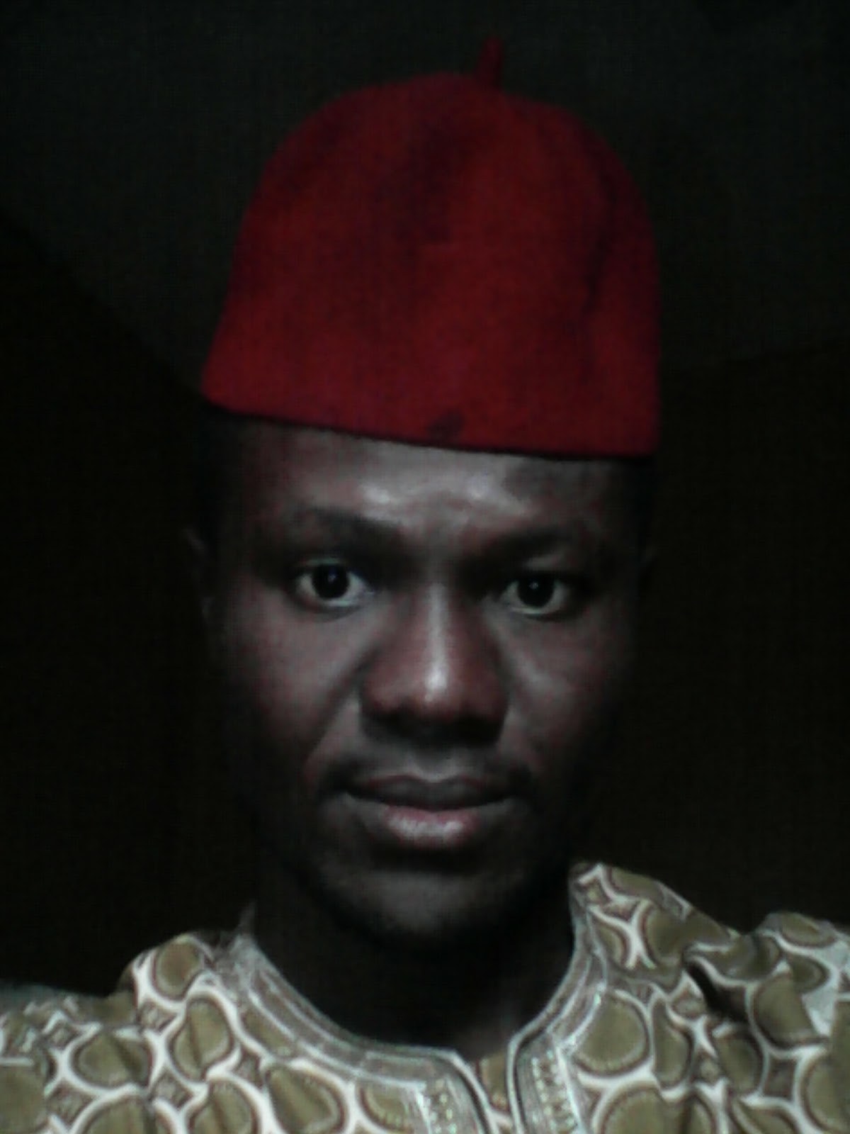 mcjimah comedy naija: THE ONYE-ISI OF UMUDIKE SEASON 3