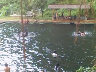 Pemandian Sumber Ringin | TOURISM in MALANG