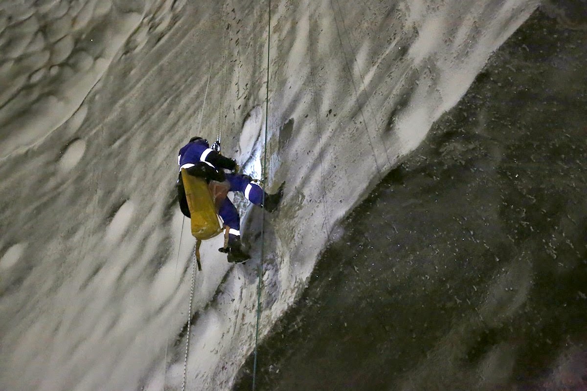 Geologists Reveal A Relationship Between Mysterious Siberian Craters ...