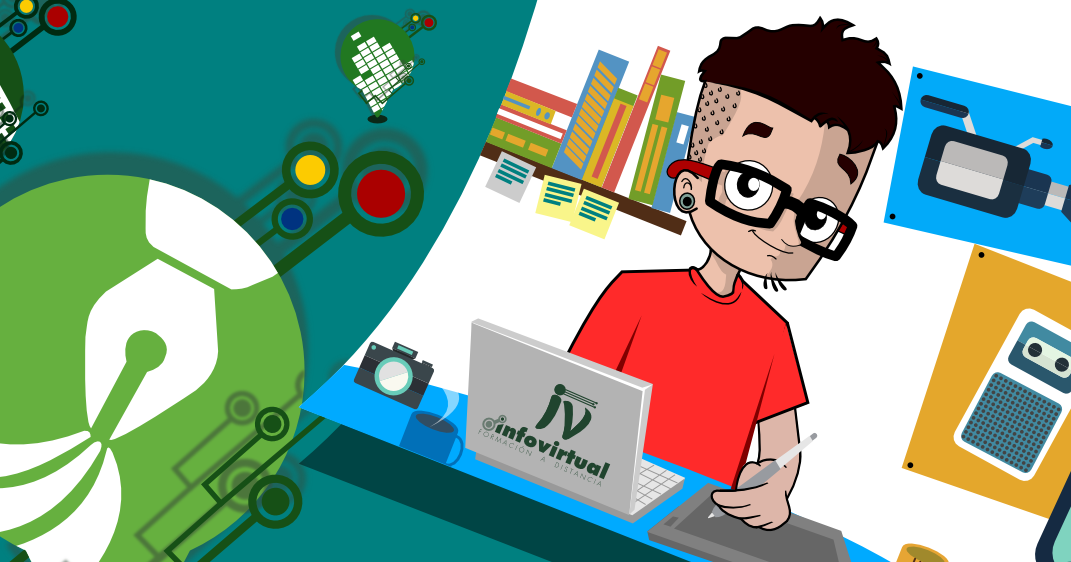 ANIVERSARIO DE INFOCENTRO