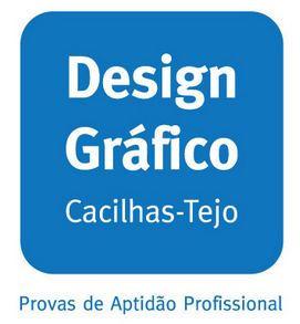 BECRE - ES Cacilhas-Tejo: Exposição «Design Gráfico - Cacilhas-Tejo»