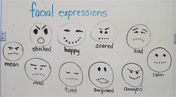 Creating Art With Kids: snowmen with personality