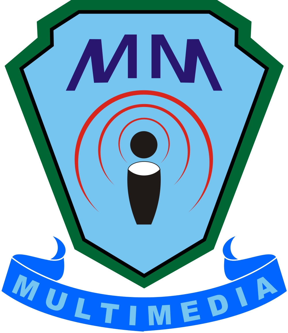 Logo Sekolah dan Logo Jurusan SMKN 2 SIMBANG MAROS | CARITANA ANA' TKJe A!!