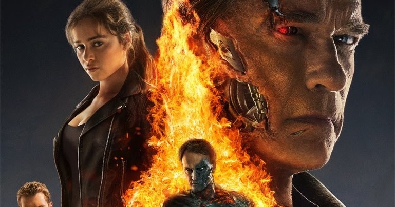 Terminator Genisys (2015): Alan Taylor's high octane summer ...