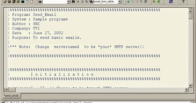 What are the advantages and disadvantages of using 4gl ? - BJ's Blog, A ...