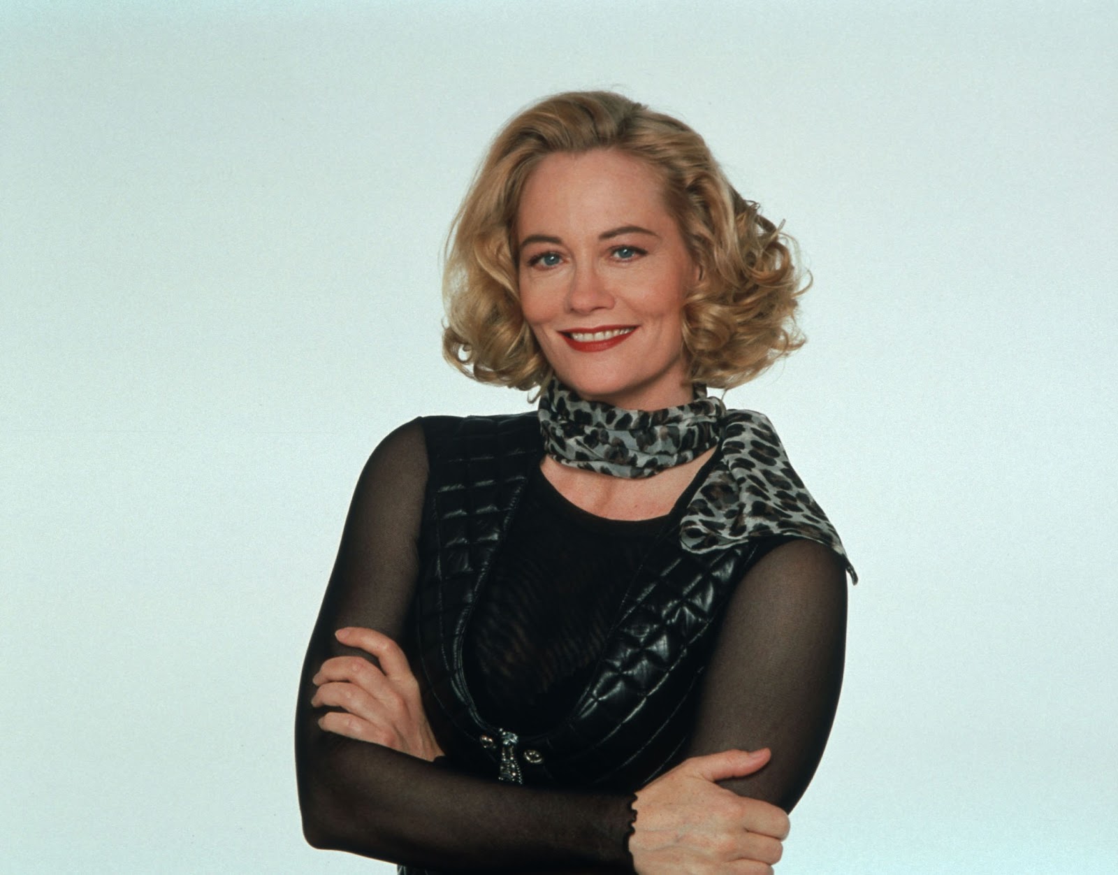 Cybill Shepherd Photos | Tv Series Posters and Cast