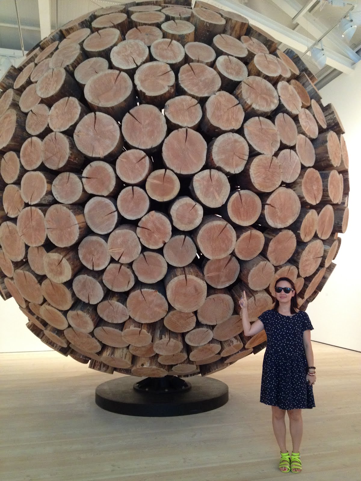 F.A.M.B Post: balls that connect the dots