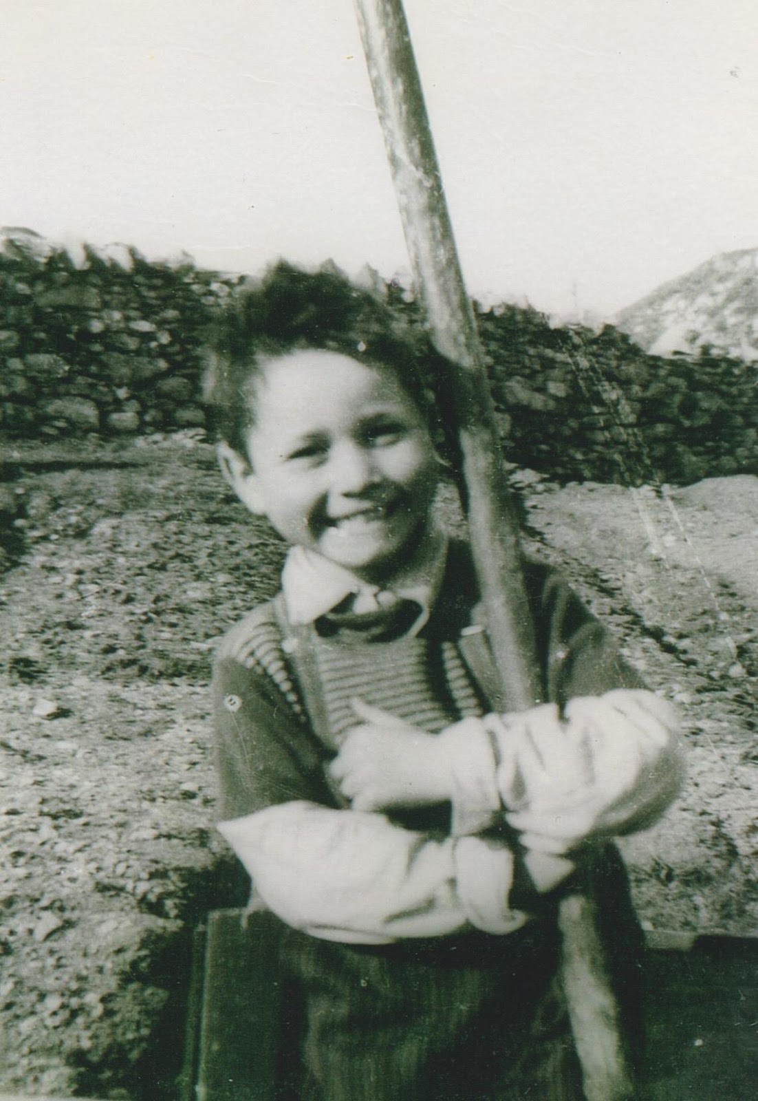 Thomas Francis Lyden - Bard of Falkeeragh & the West Quarter of ...