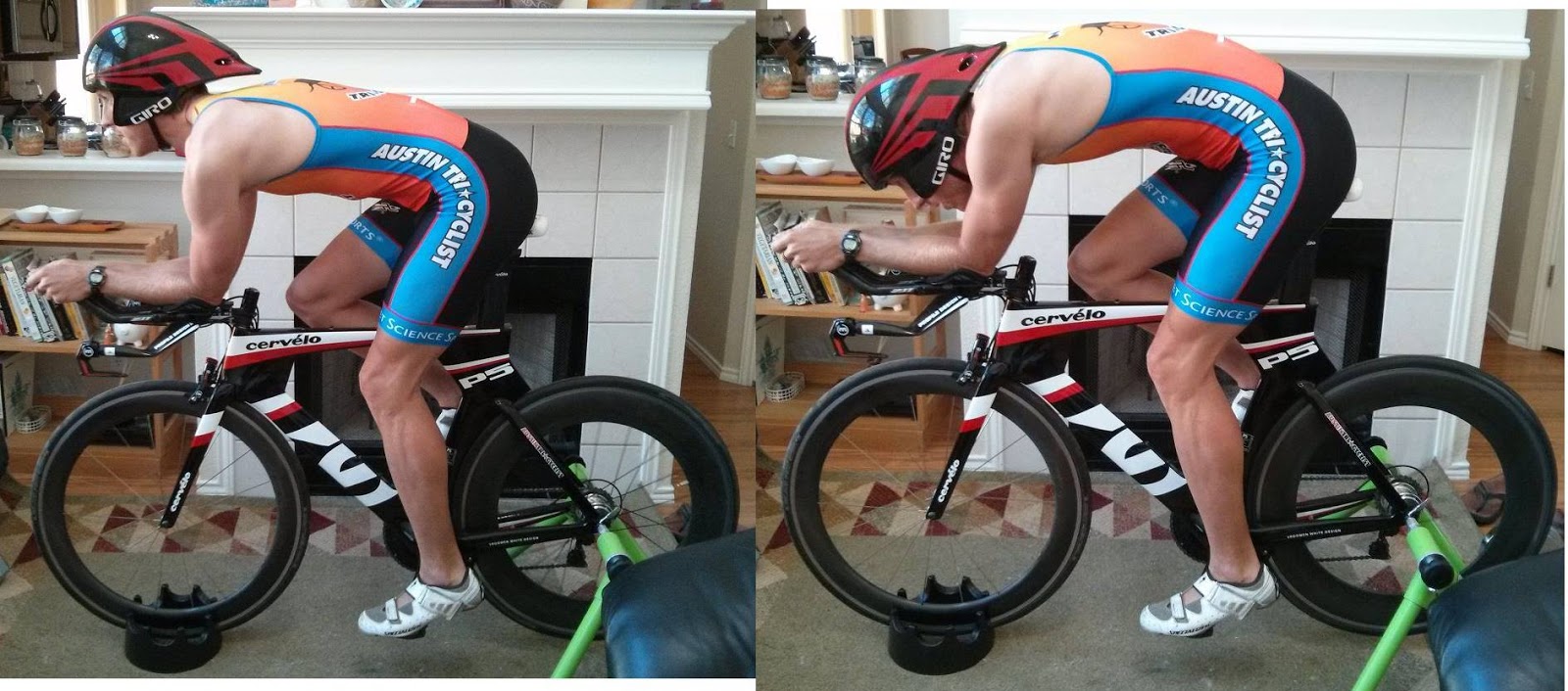 Austin Texas Triathlon News, Reviews, Events: How to Succeed at Time ...