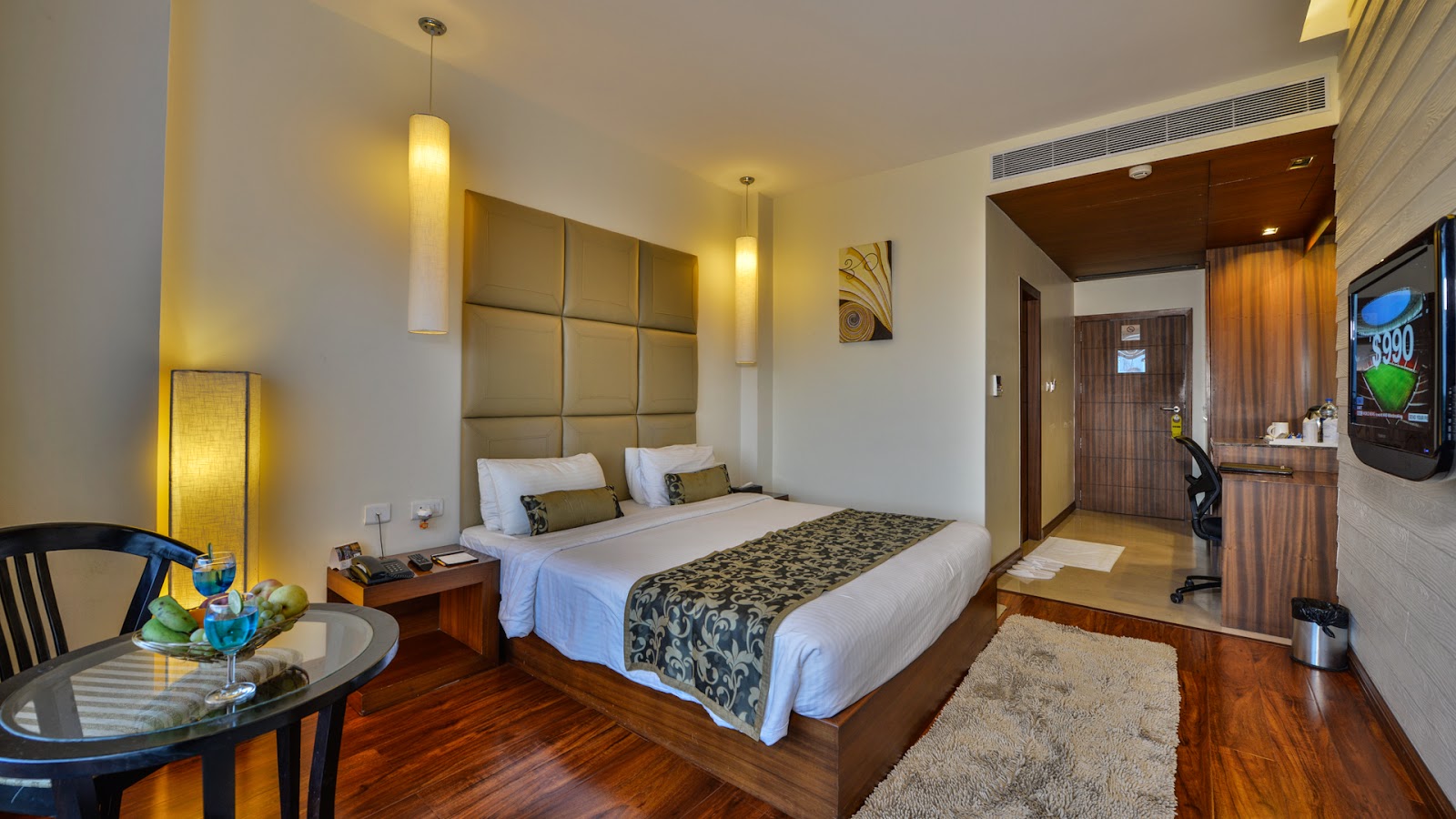 Seashell Beach Resort Andaman