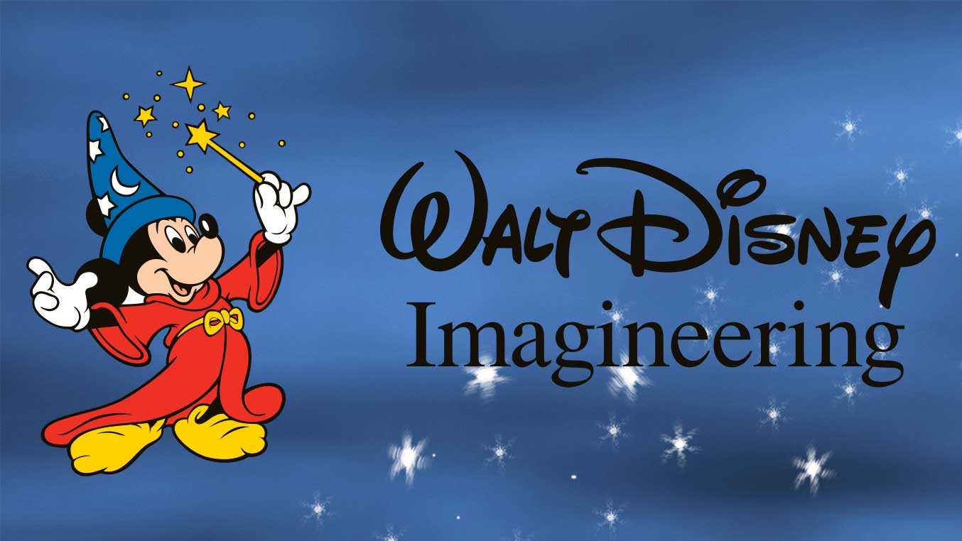 EHS Disney Imagineering: Disney Imagineers Trip Overview