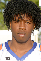 Packer Players: Jamari Lattimore's Cool 'Do