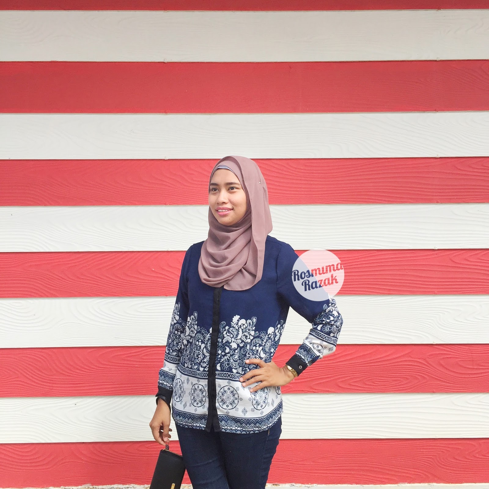 Travel 2016 | Rockbund Fishing Chalet