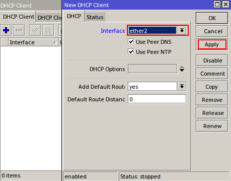 Teknik Basic Security Router Mikrotik (Firewall) Menggunakan Chain ...