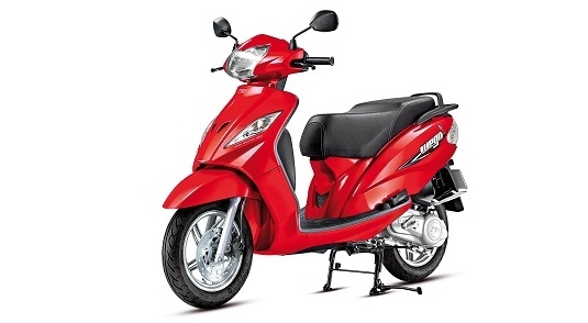 Top 5 Best Scooty (Scooter) for Beginners