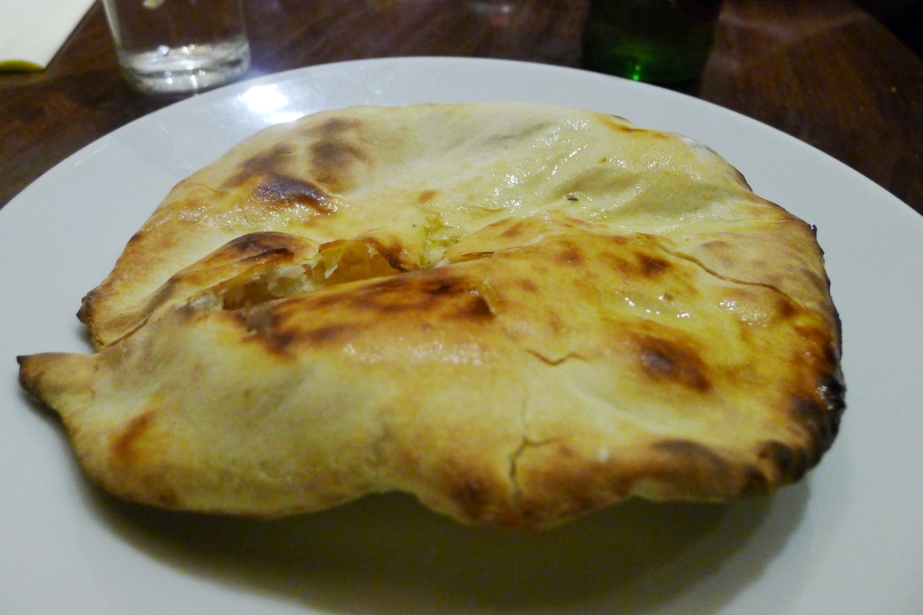 Gourmet Gorro - Cardiff food blog featuring restaurant reviews from ...