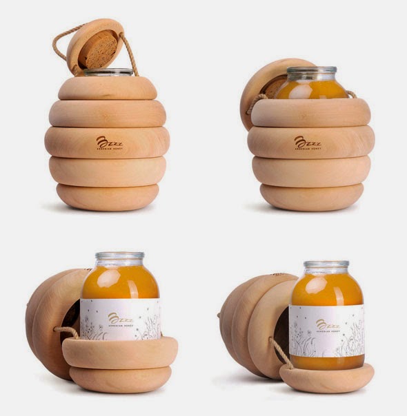 Diy: 10 Packagings muy Originales