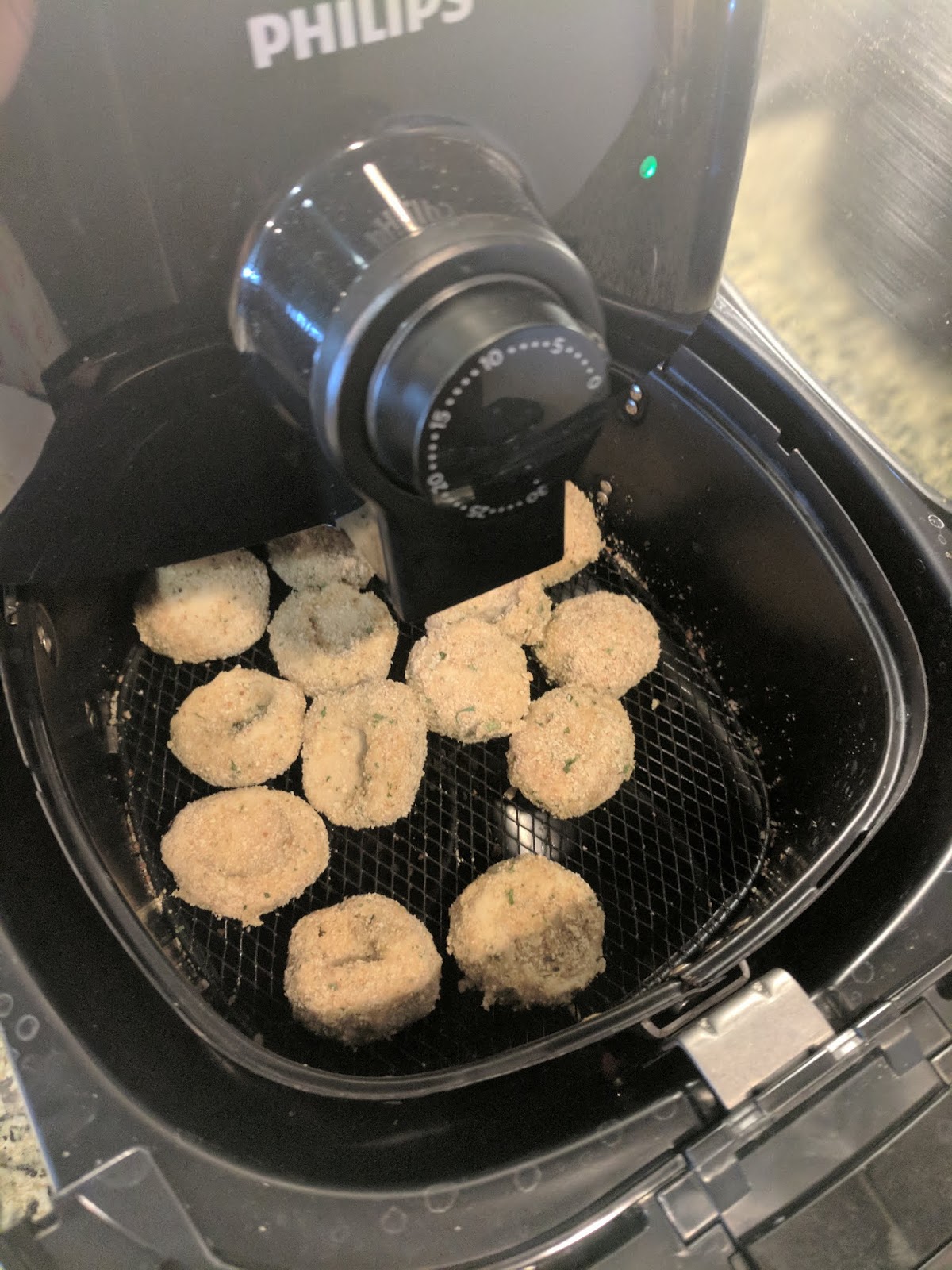 Tender Bits Air Fryer Recipe: Tender Bits Air Fryer Recipe