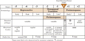 Simple Life: Menopause