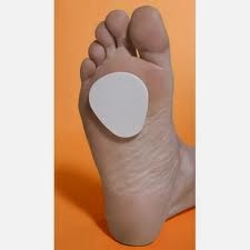 Atlas Biomechanics : Metatarsal Pads to Treat Morton's Neuroma