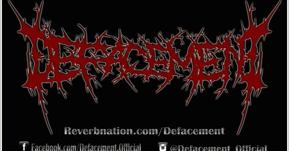 Caddazz Muzzik Indonesia: Defacement
