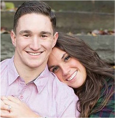 Sanctuary of Mary: Amanda Strous - a murder victim in Charlotte, North ...