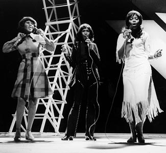 Famous final concerts - Pix Magazine