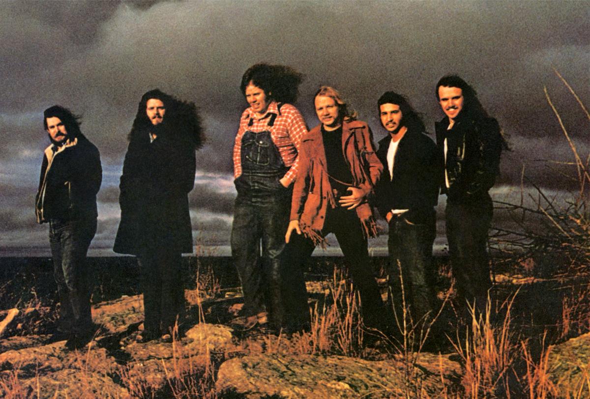 KANSAS (colaboración Eduardo Segura)