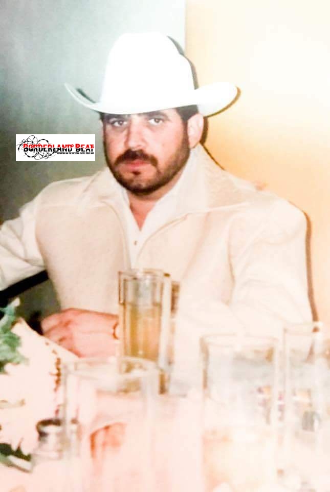Edelio López Falcón, 'El Yeyo': A Background ~ Borderland Beat