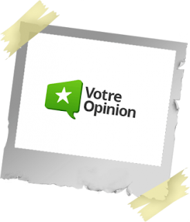 Votre opinion - Gagner de l'argent en répondant à des sondages en ligne ...