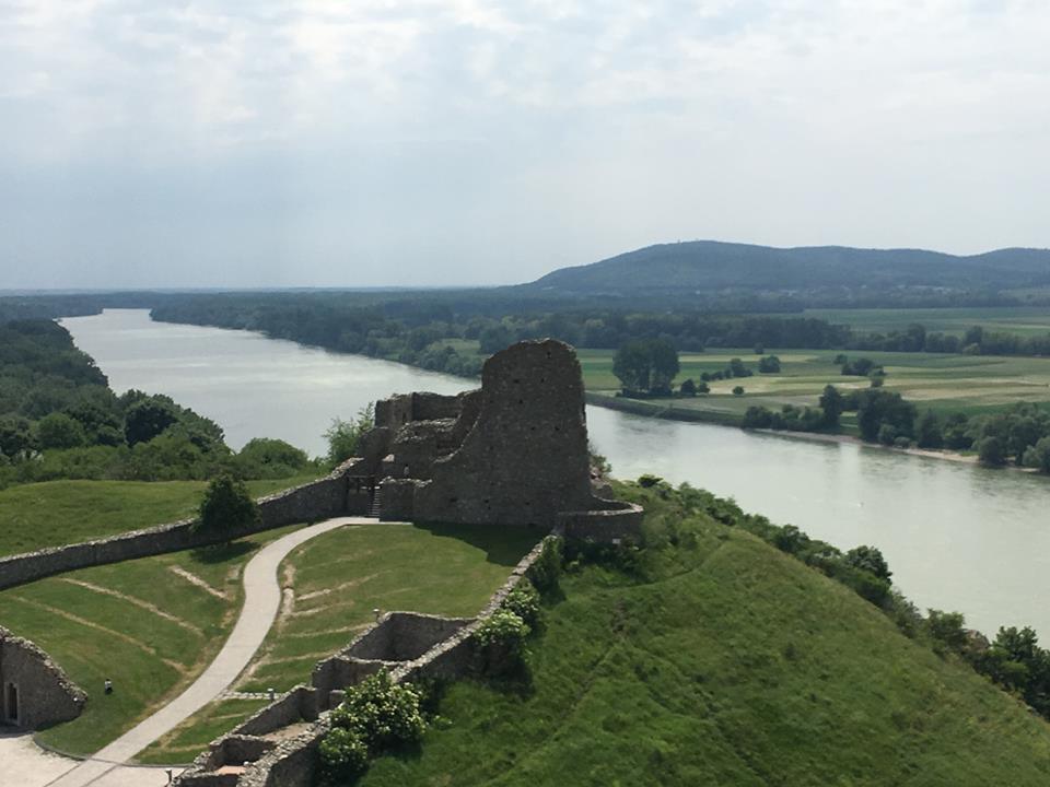 Devin Castle - An Unforgettable Bratislava Day Trip