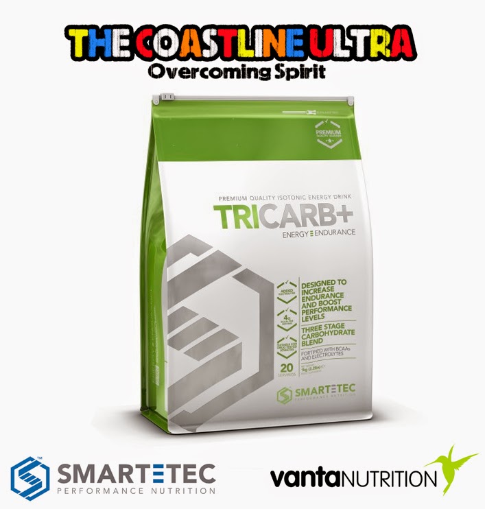 The Coastline Ultra ...: Plan de suplementos nutricionales deportivos ...