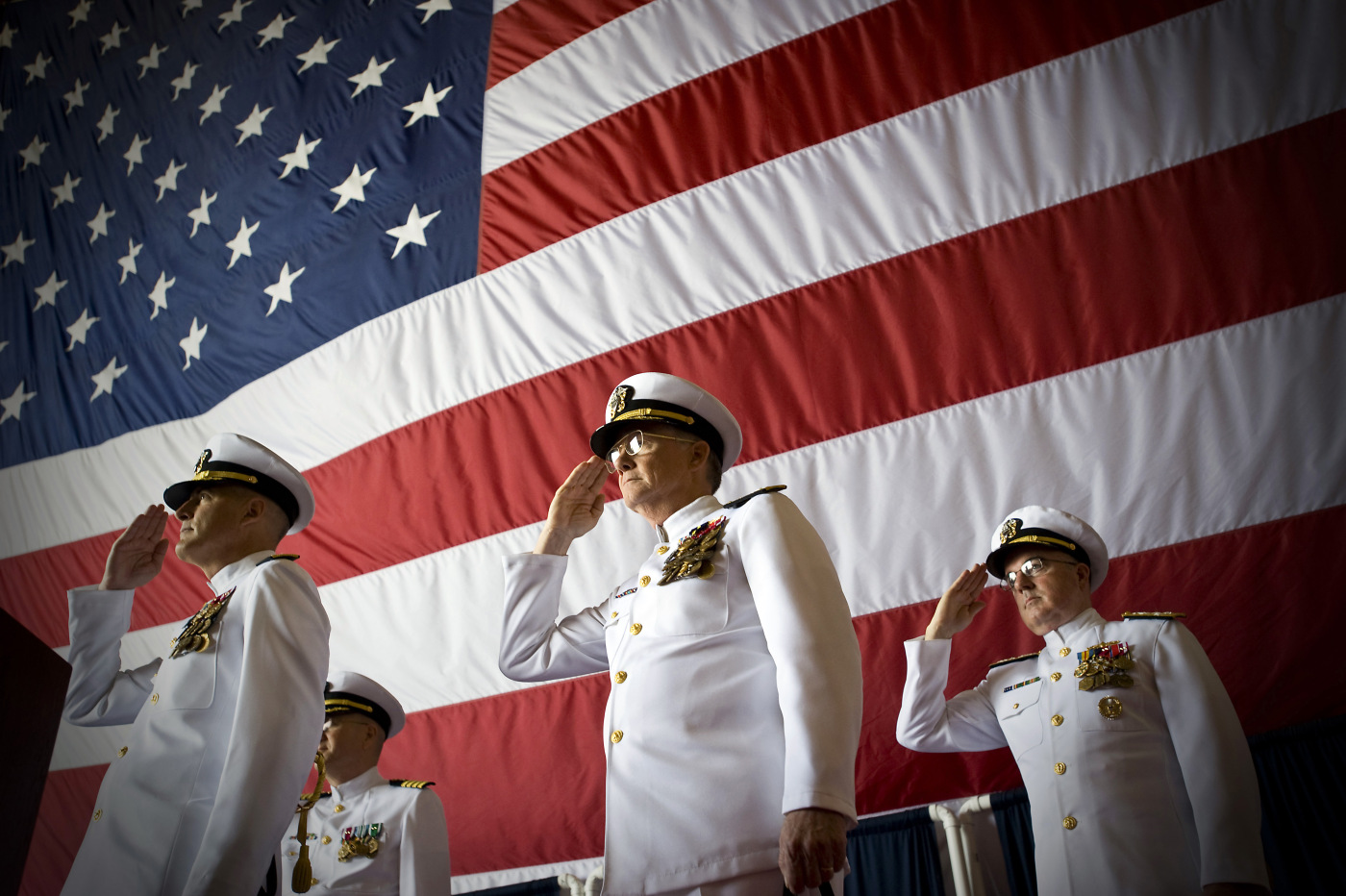 15 Simple Ways To Support American Veterans | My Best Buddy Media