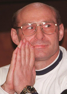 Pseudonaukowo: Mafia w Polsce