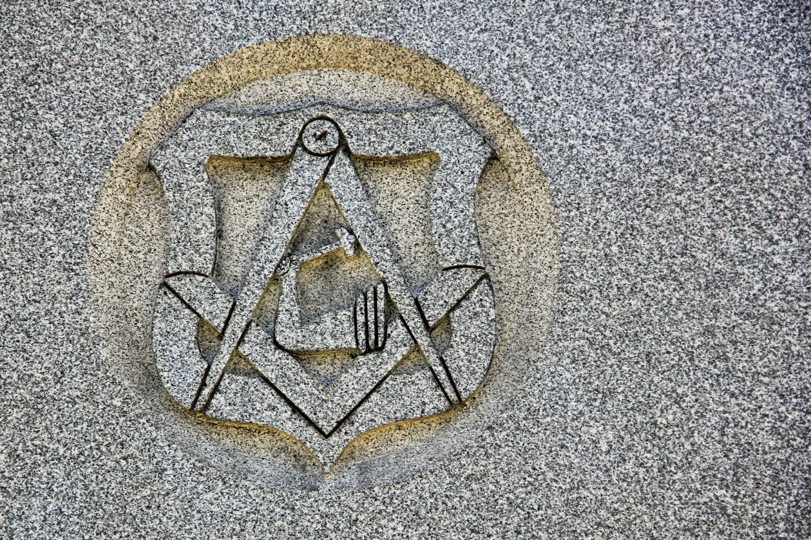 Taphophile Corner: "Americans" only need apply. Nativists organization ...