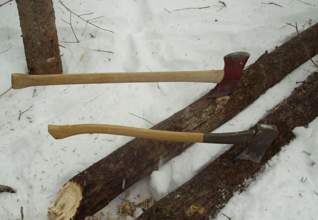 Axe Connected: Review: Barco "Cruiser" Ax