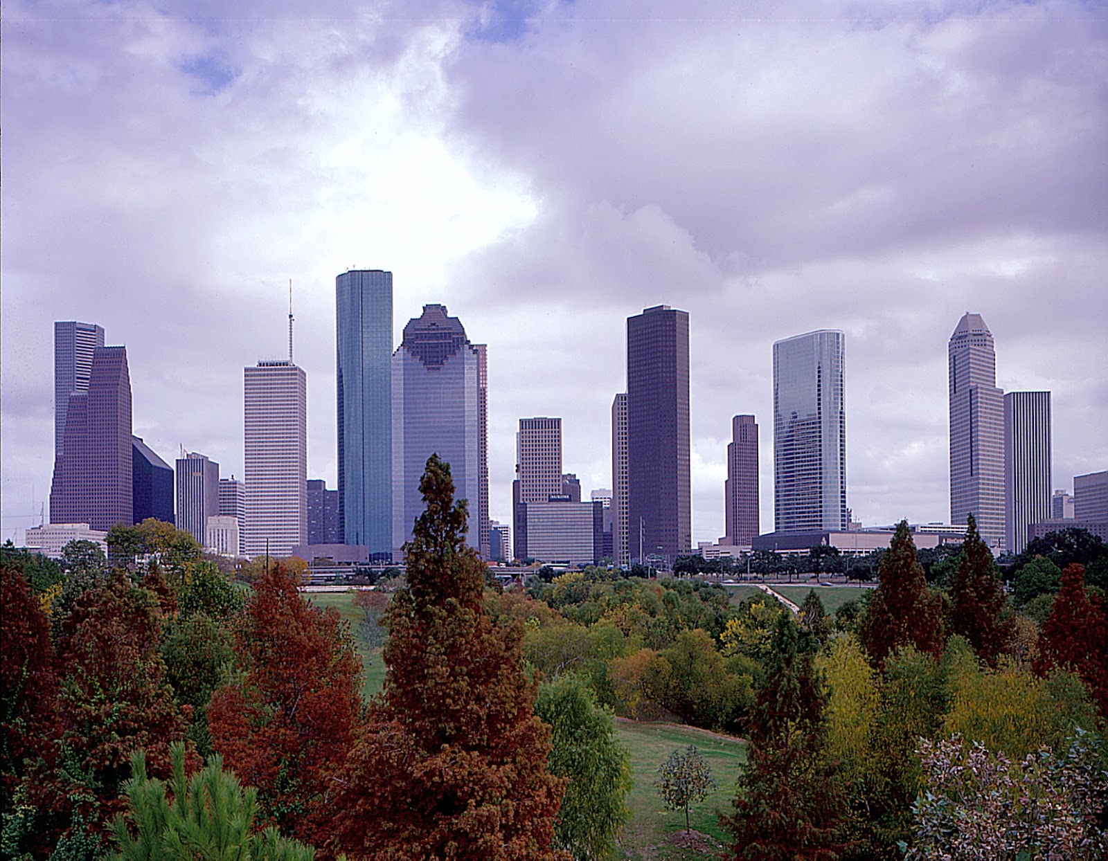 Houston. A voyage to Houston, Texas, United States of America | World ...