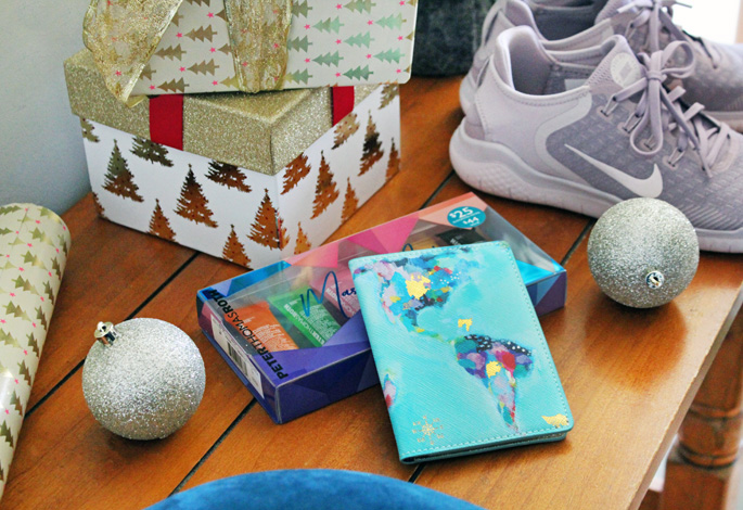 Daily Dose of Design: Holiday Gift Guide: 25 Genius Gift Ideas for the ...