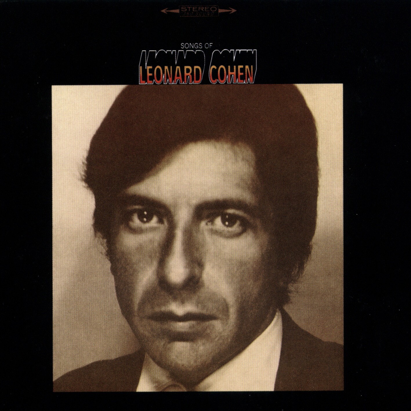 Gigadiscos: Leonard Cohen - Songs of Leonard Cohen (1967)
