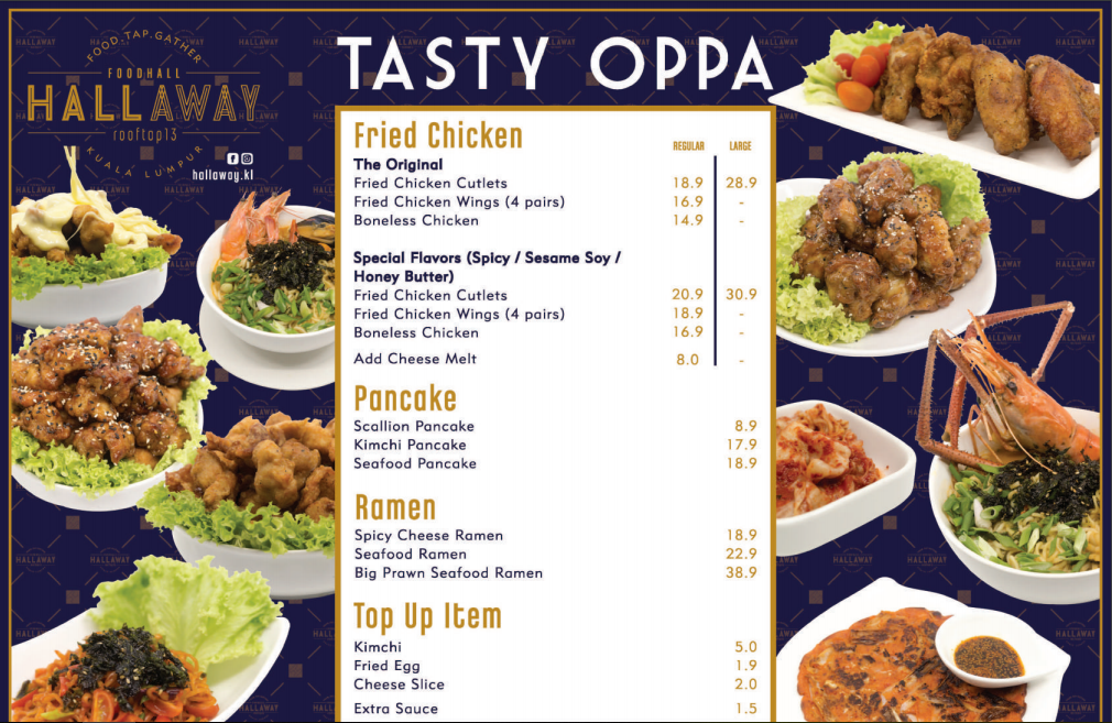 Hallaway KL - 俯瞰KL夜景的空中餐厅 | 有 Liveband | 却是平民价格？！😍 - Charlotte Kong