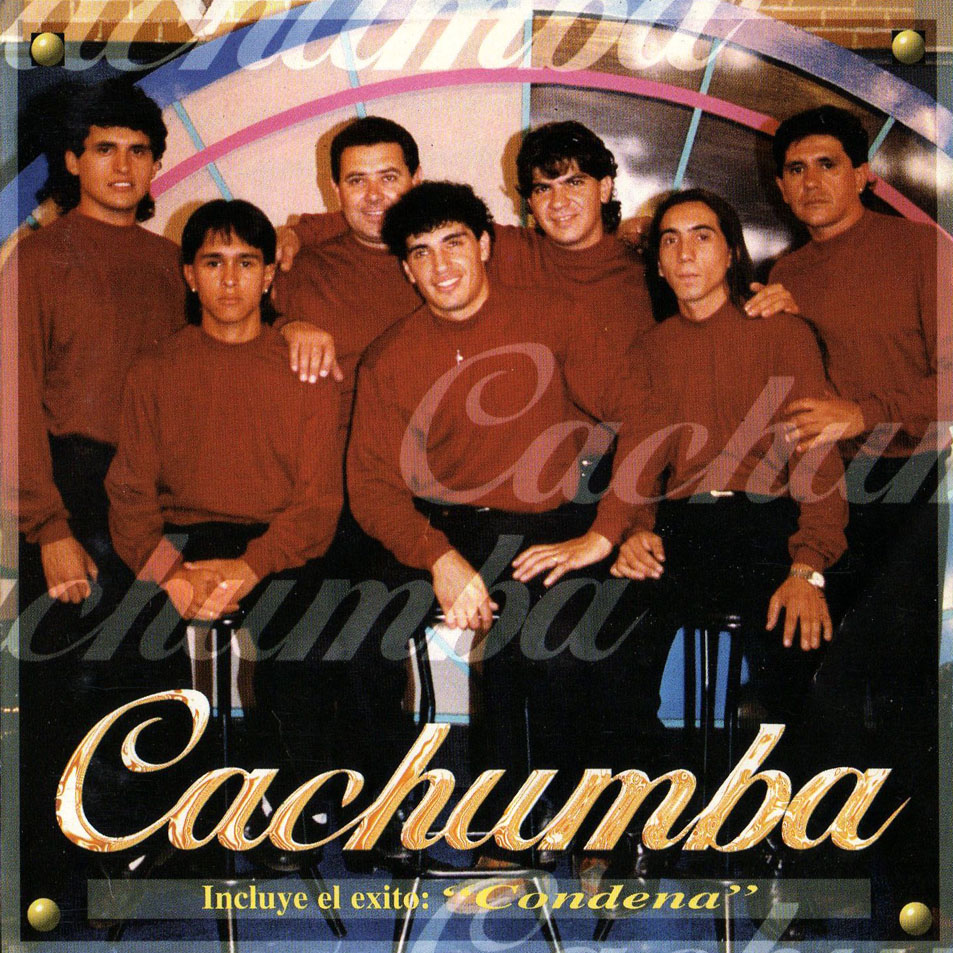 Cachumba - Cachumba (1995)