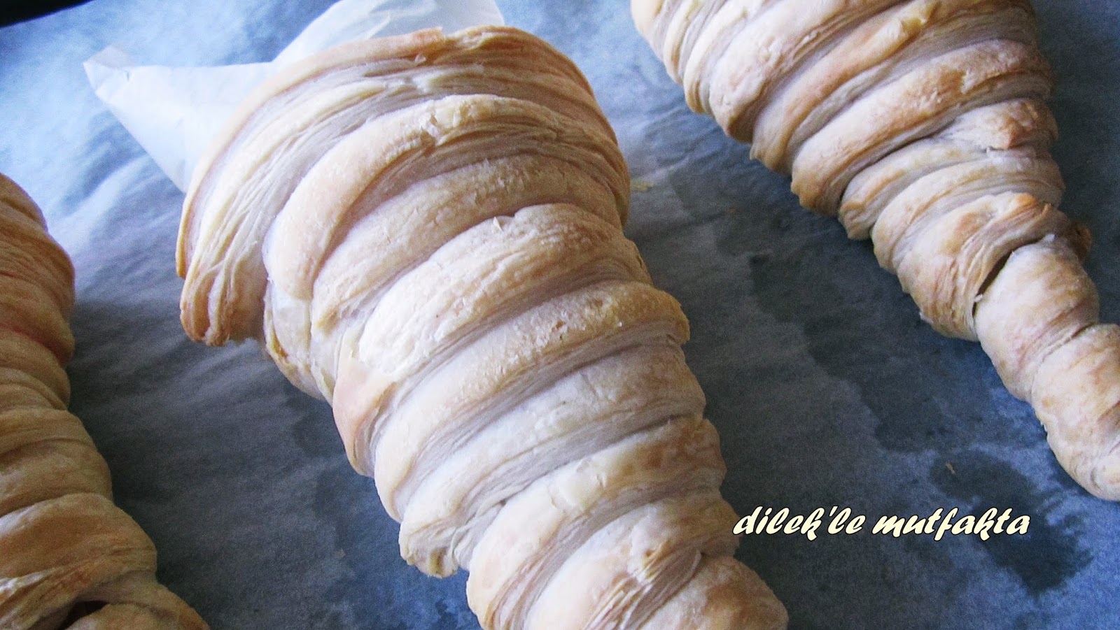 İzmir'in Meşhur Torpil Pastası | Dilek'le Mutfakta