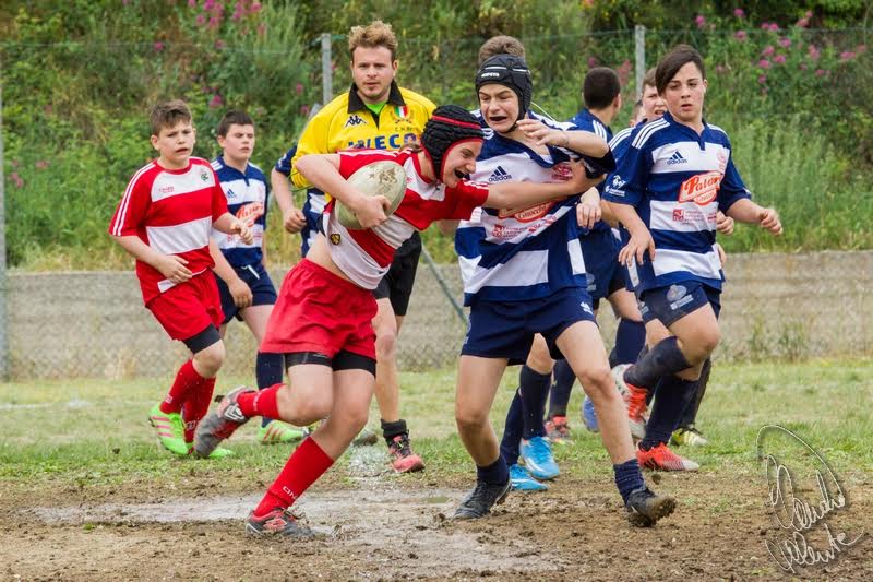 R U G B Y T O T A L E